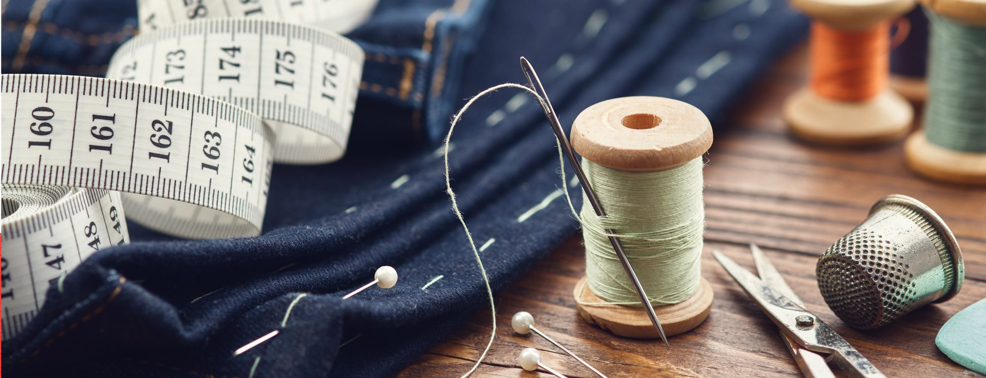 Le club couture - Géodomia